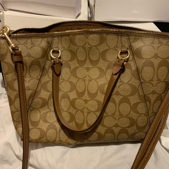 Coach | Bags | Authentic Coach Bag | Poshmark